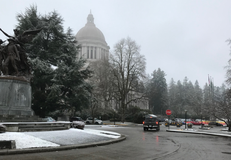 How to contact your legislators - Zero Waste Washington
