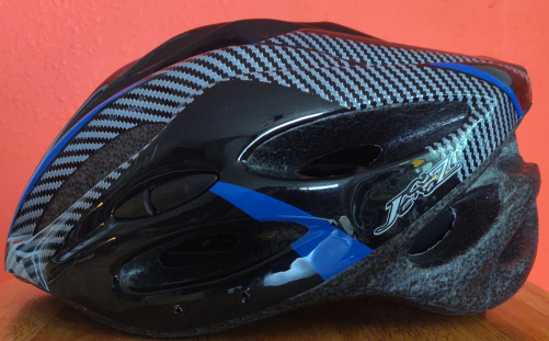 Recycling Bicycle and Sports Helmets - Zero Waste Washington