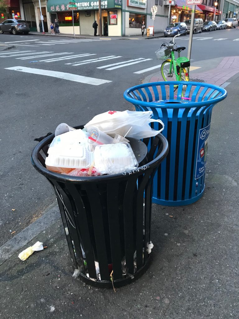 Our work - Zero Waste Washington