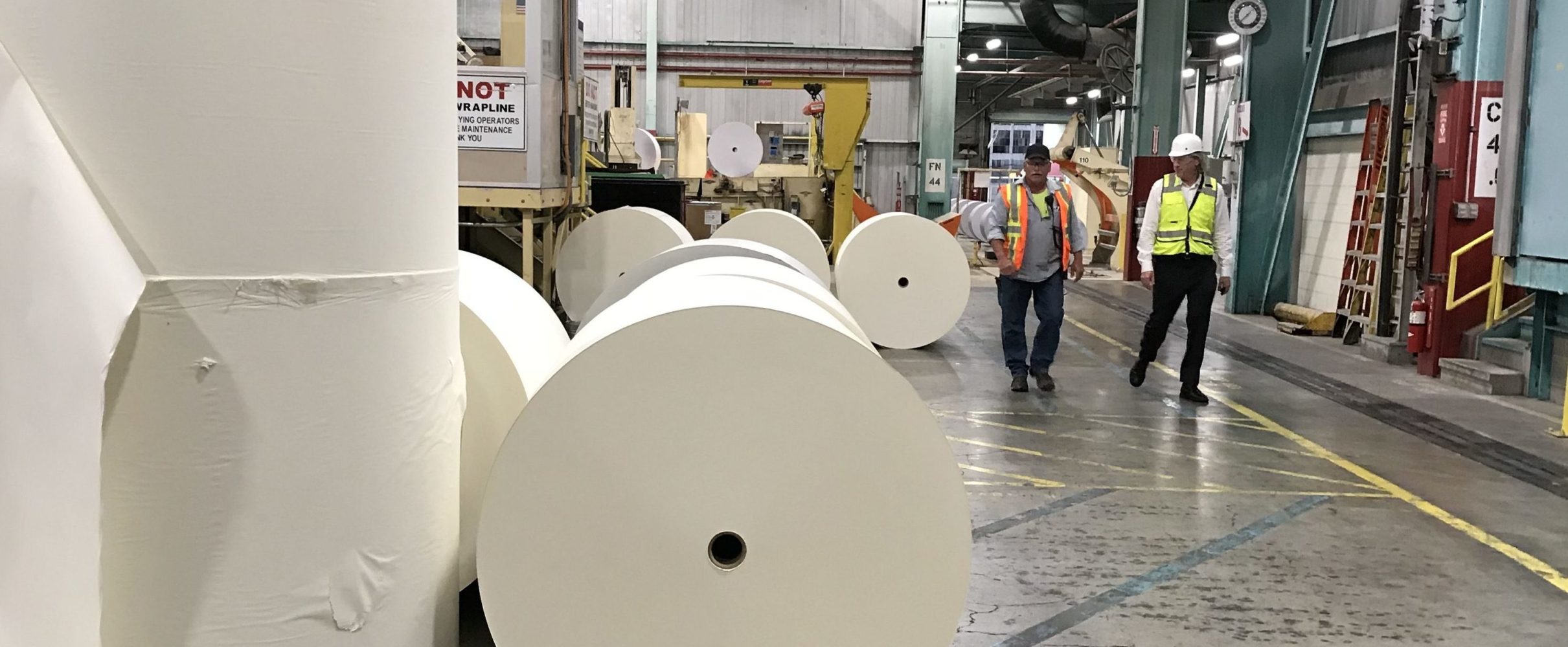 Resource Depletion - Zero Waste Washington