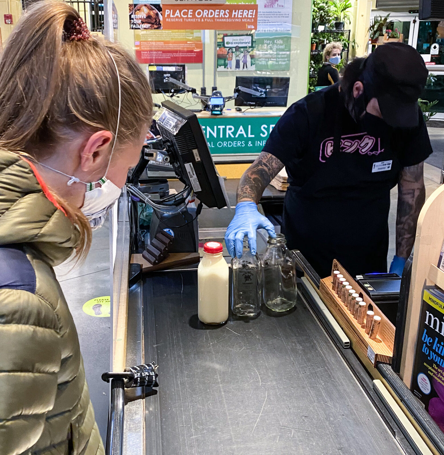 Fall 2020 Quarterly Enewsletter - Zero Waste Washington