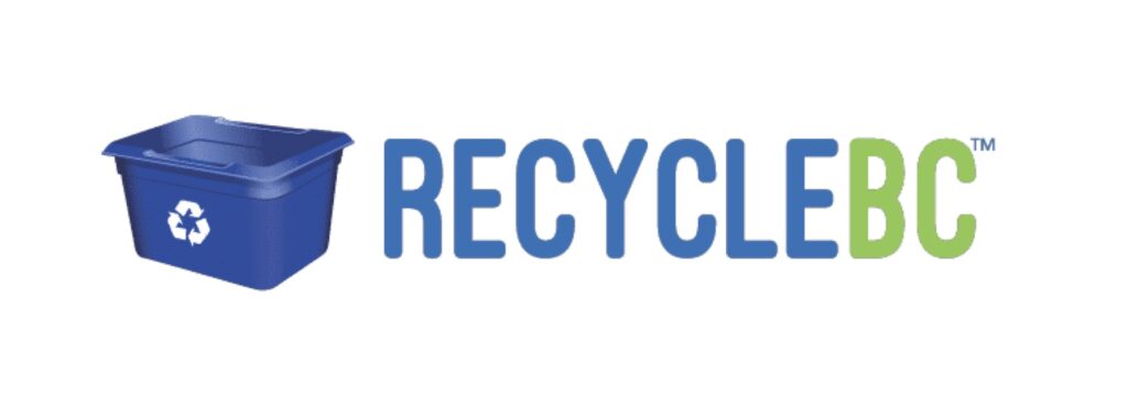 Recycle BC - online Tour, 2020 - Zero Waste Washington