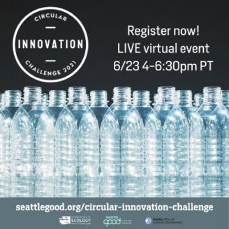 2nd Quarter (June) 2021 Enewsletter - Zero Waste Washington