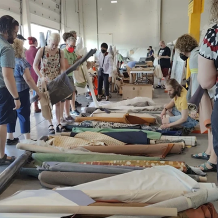 2nd Quarter (May) 2024 Enewsletter - Zero Waste Washington